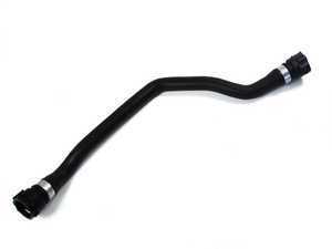 11531436410 - OEM Rein Expansion Tank Coolant Hose - E46 3 Series (Not ...