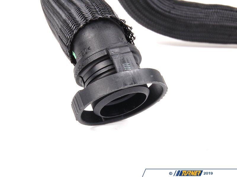 11157605186 - Genuine MINI Vent Hose | Turner Motorsport