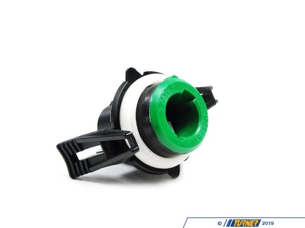 63131384100 - Genuine BMW Bulb Socket - 63131384100 - E34,E36,E36 M3 ...