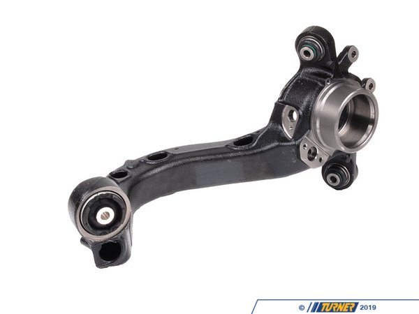 33322229685 - Genuine BMW Rear Trailing Arm - Left - E46 M3 | Turner ...