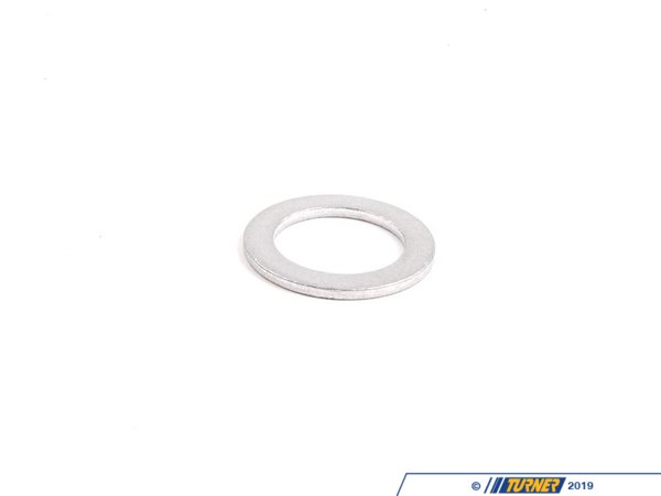 11317550461 - Genuine BMW Gasket Ring - 11317550461 | Turner Motorsport