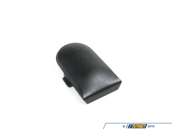 51168400251 - Genuine BMW Centre Oddments Box Cover Schwarz ...