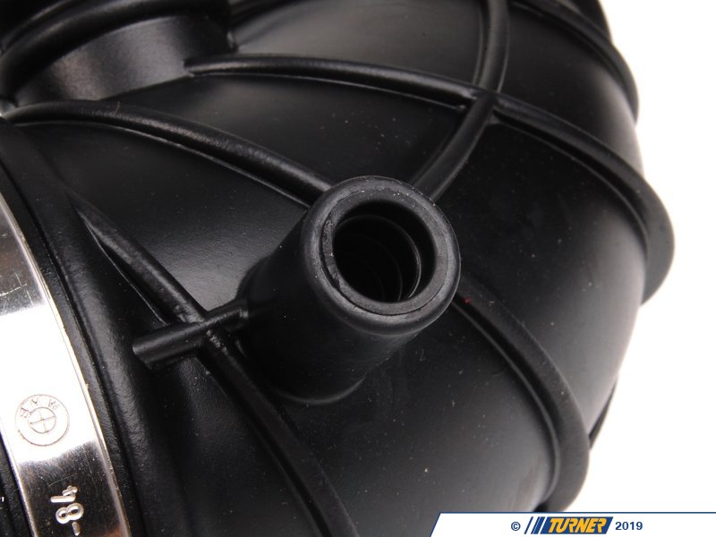 13547514880 - Intake Boot - E85 Z4 2.5i | Turner Motorsport