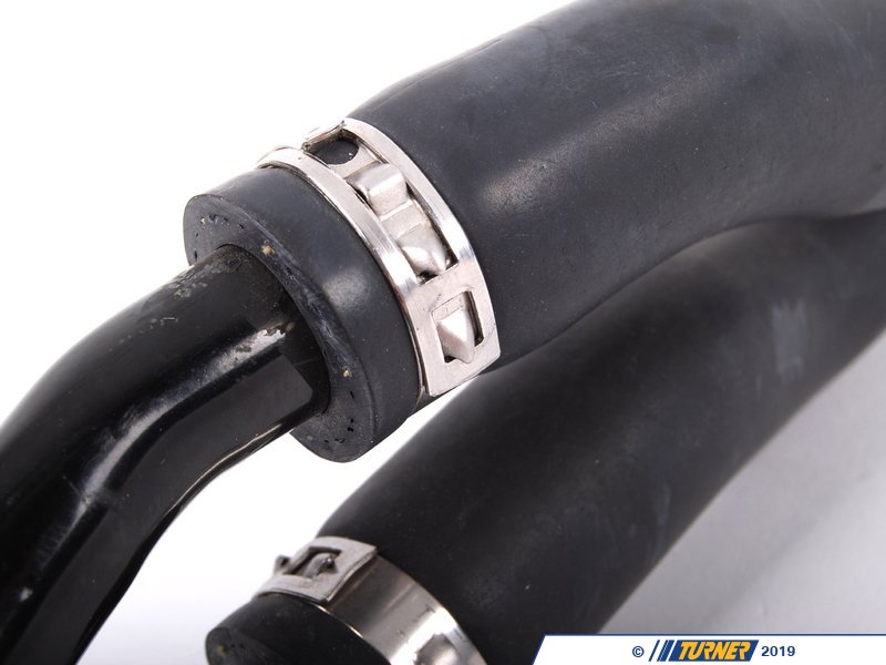 64218391239 - Genuine BMW Hose F Water Valve And Radiator - 64218391239 ...