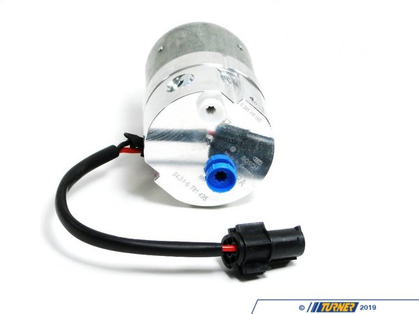 34516781435 - Genuine BMW Compressor Dsc - 34516781435 - E38,E39,E65 ...