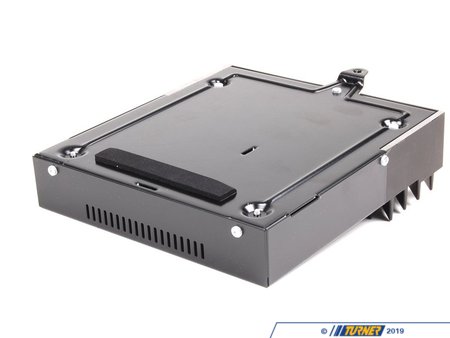 65129143127 - Genuine BMW HiFi Amplifier - Z4 M Roadster Z4 3.0Si 2.5i ...