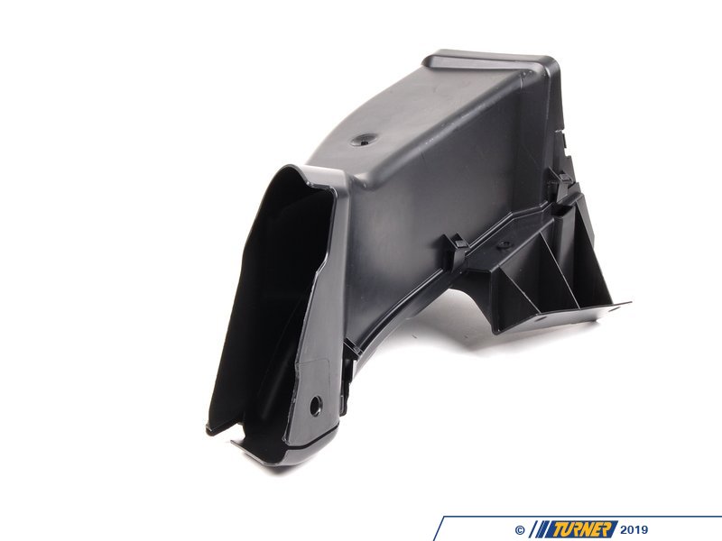 51717121616 - Genuine BMW Front Right Brake Air Duct - 51717121616 ...