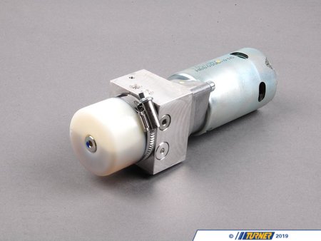 54347193448 - Convertible Top Hydraulic Pump Unit - E85 Z4 | Turner ...