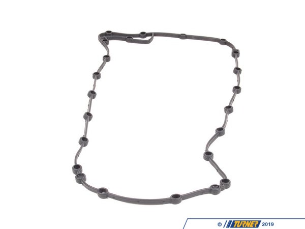 11131739813 - Genuine BMW Oil Pan Gasket - E36 318 | Turner Motorsport