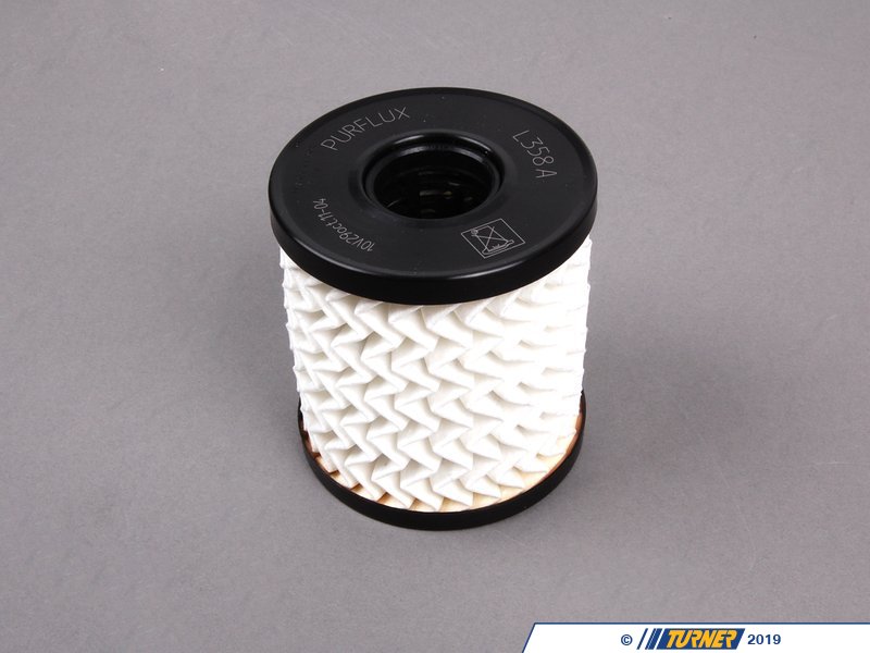11427622446 - Genuine MINI Set Oil Filter Element 11427622446 | Turner ...