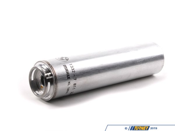 13327811227 - Genuine BMW Fuel Filter - F10 535d 535d xDrive, F15 X5 ...