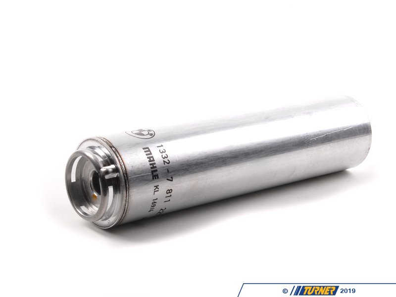 13327811227 - Genuine BMW Fuel Filter - F10 535d 535d xDrive, F15 X5 ...