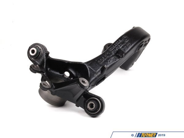 33326774777 - Genuine BMW Rear Trailing Arm - Left - E36, E46 | Turner ...