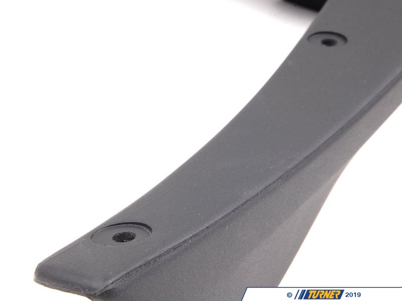 82160412978 - Genuine BMW Set Mud Flaps, Rear - 82160412978 - E85,E85 ...