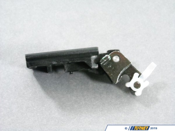 54128119747 - Genuine BMW Sliding Sunroof Frame Lift Lever - Left ...