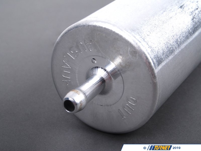 13327811227 - Genuine BMW Fuel Filter - F10 535d 535d xDrive, F15 X5 ...