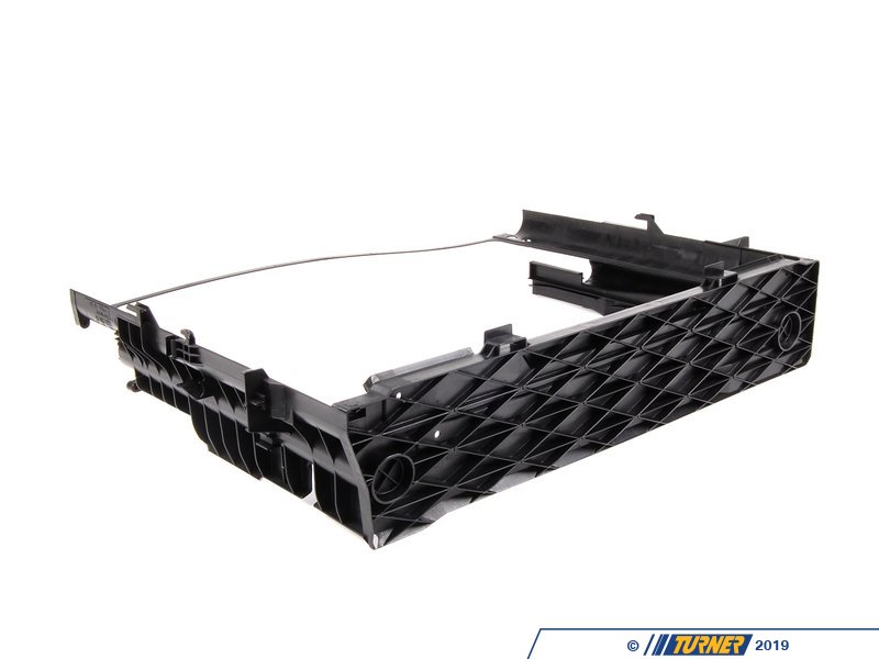 17117507970 - Genuine BMW Module Carrier - 17117507970 - E65 | Turner ...