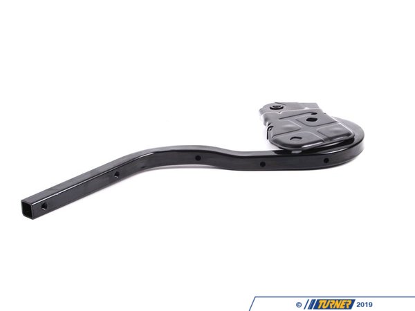 41617037433 - Genuine MINI Right Engine Hood Hinge - 41617037433 ...