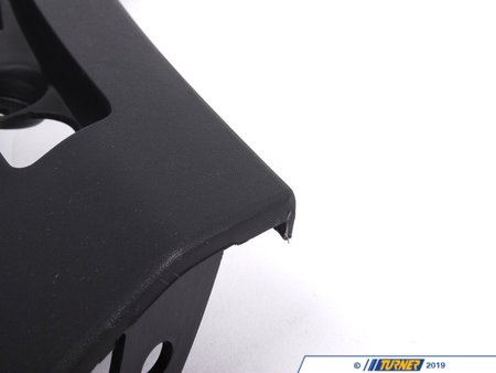 51777343341 - Genuine MINI Cover For Wheel Arch - Front left | Turner ...