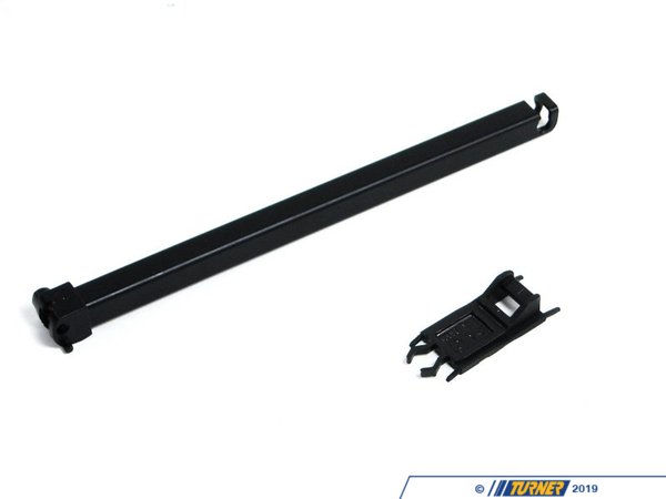 54128119095 - Genuine BMW Sliding Roof Lifting Lever - Left - E36 ...