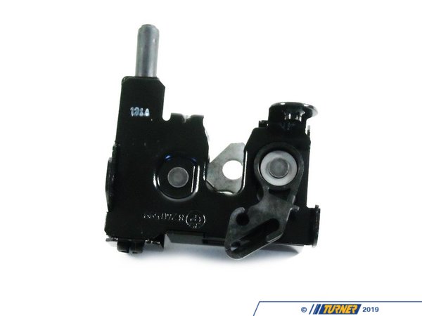 51238240599 - Genuine BMW Hood Latch - E66, E65 | Turner Motorsport