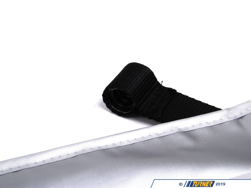 82150418577 - Genuine BMW Cover Outdoor - 82150418577 | Turner Motorsport