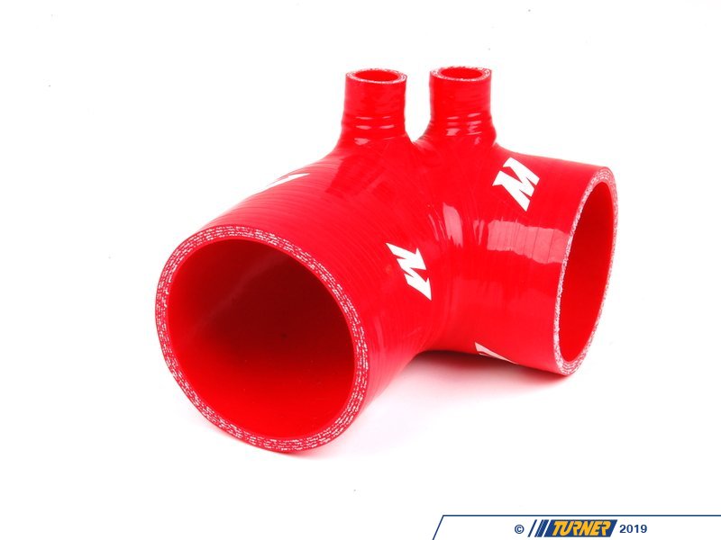 OSEE3692IB - E36 Mishimoto Silicone Intake Boot (Stock 3.0" HFM ...