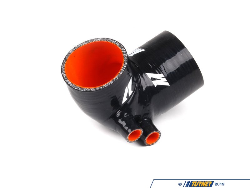 OSEE3692IB - E36 Mishimoto Silicone Intake Boot (Stock 3.0" HFM ...