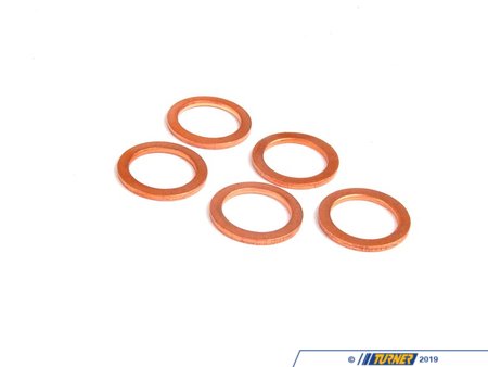 11421716192 - Oil Filter Kits, Pack Of 5 - Stock Up And SAVE! | Turner ...