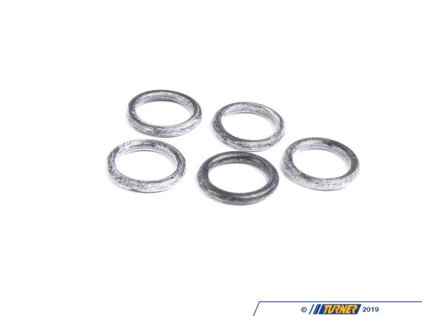 11421716192 - Oil Filter Kits, Pack Of 5 - Stock Up And SAVE! | Turner ...