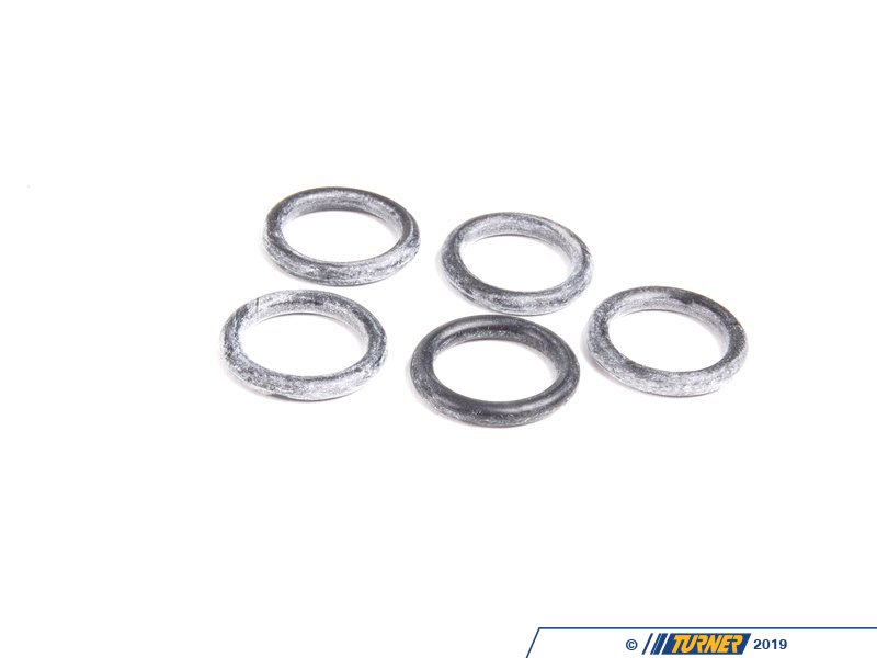 11421716192 - Oil Filter Kits, Pack Of 5 - Stock Up And SAVE! | Turner ...