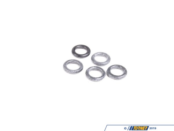 11421716192 - Oil Filter Kits, Pack Of 5 - Stock Up And SAVE! | Turner ...