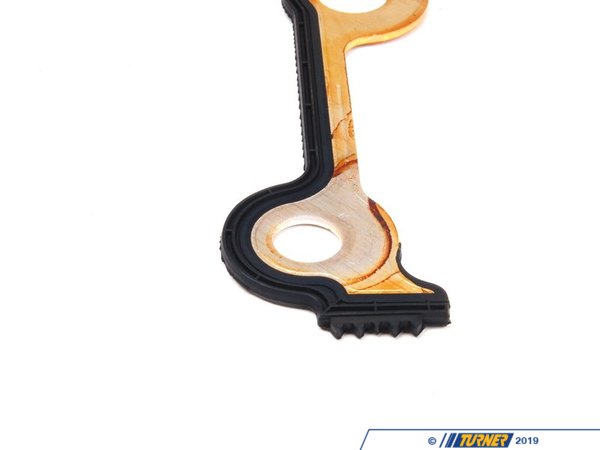 11141439717 - Genuine BMW Timing Cover Gasket Set | Turner Motorsport