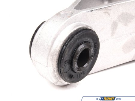 22116756406 - Genuine MINI Lower Engine Rubber Mount | Turner Motorsport