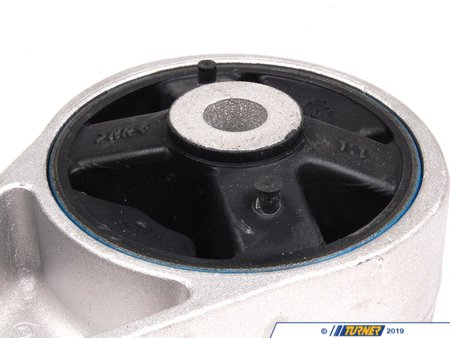 22116756406 - Genuine MINI Lower Engine Rubber Mount | Turner Motorsport
