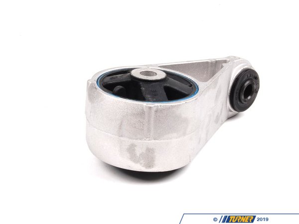 22116756406 - Genuine MINI Lower Engine Rubber Mount | Turner Motorsport