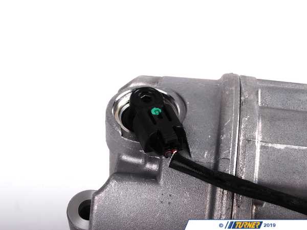 64529205096 - Genuine BMW Air-Conditioner Compressor - 64529205096 ...