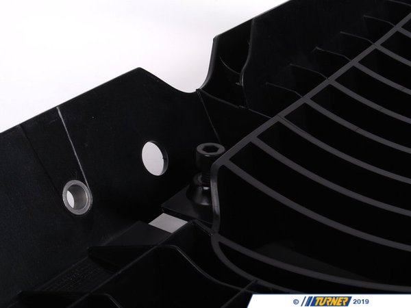 51138268325 - Genuine BMW Grille, Frame, Front - 51138268325 - E65 ...