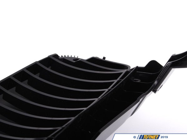 51138268325 - Genuine BMW Grille, Frame, Front - 51138268325 - E65 ...