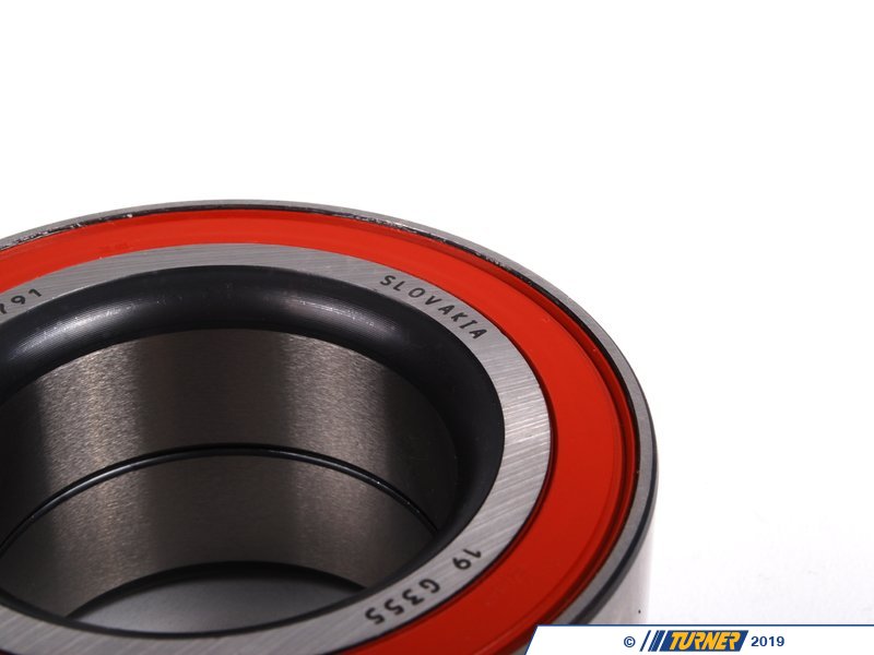 33416762317 - Genuine BMW Rear Wheel Bearing | Turner Motorsport