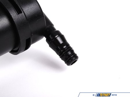 61677147047 - Genuine MINI High Pressure Jet Headlight Washer - Left ...