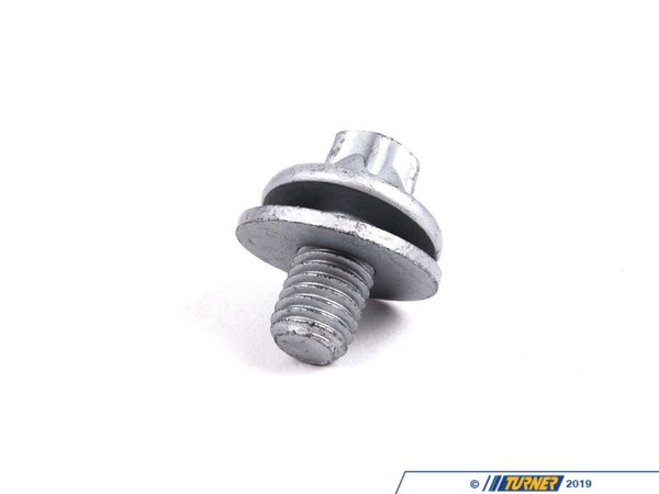 07146963730 - Genuine BMW Torx Bolt - 07146963730 - E82,E90,E92,E93 ...