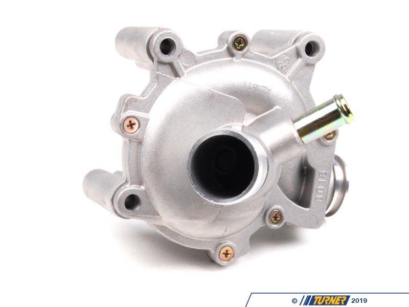 11517520123 - Water Pump With O-Ring 43534 | Turner Motorsport