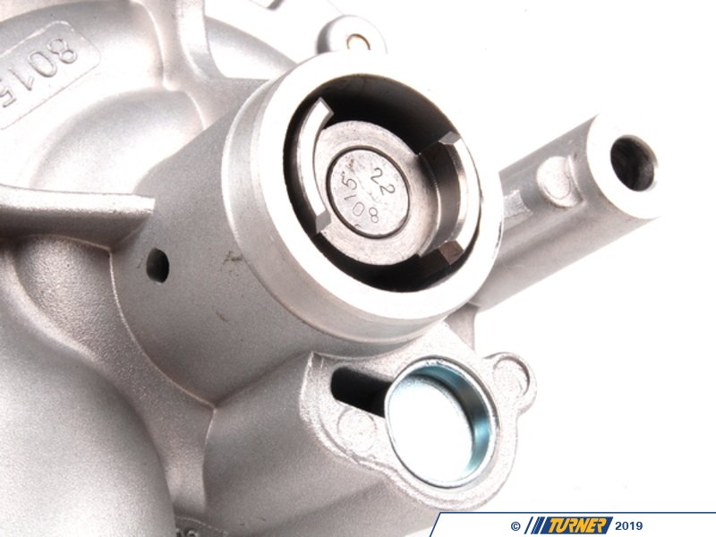 11517520123 - Water Pump With O-Ring 43534 | Turner Motorsport