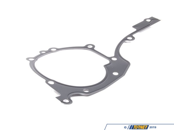 11141740846 - Genuine BMW Lower Chain Case Metal Gasket - 11141740846 ...