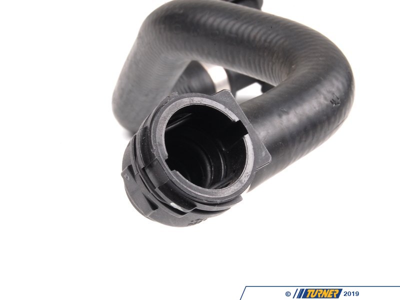 17127537109 - Genuine BMW Coolant Hose - E70 X5 xDrive30i | Turner ...