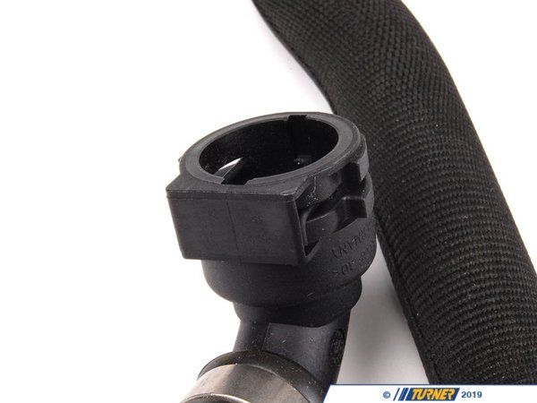 17127537109 - Genuine BMW Coolant Hose - E70 X5 xDrive30i | Turner ...