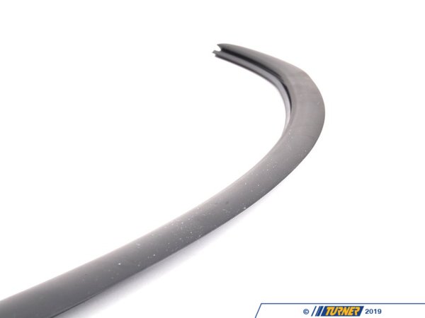51317138664 - Genuine BMW Rear Window Cover, Bottom - 51317138664 - E90 ...
