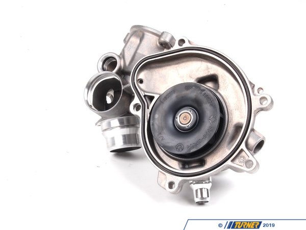11517586779 - Genuine BMW Remanufactured Water Pump | Turner Motorsport