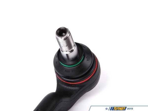 32106774335 - Genuine BMW Ball Joint - 32106774335 - E53 | Turner ...